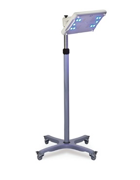 GE HealthCare Lullaby LED – JAEJ S.A.