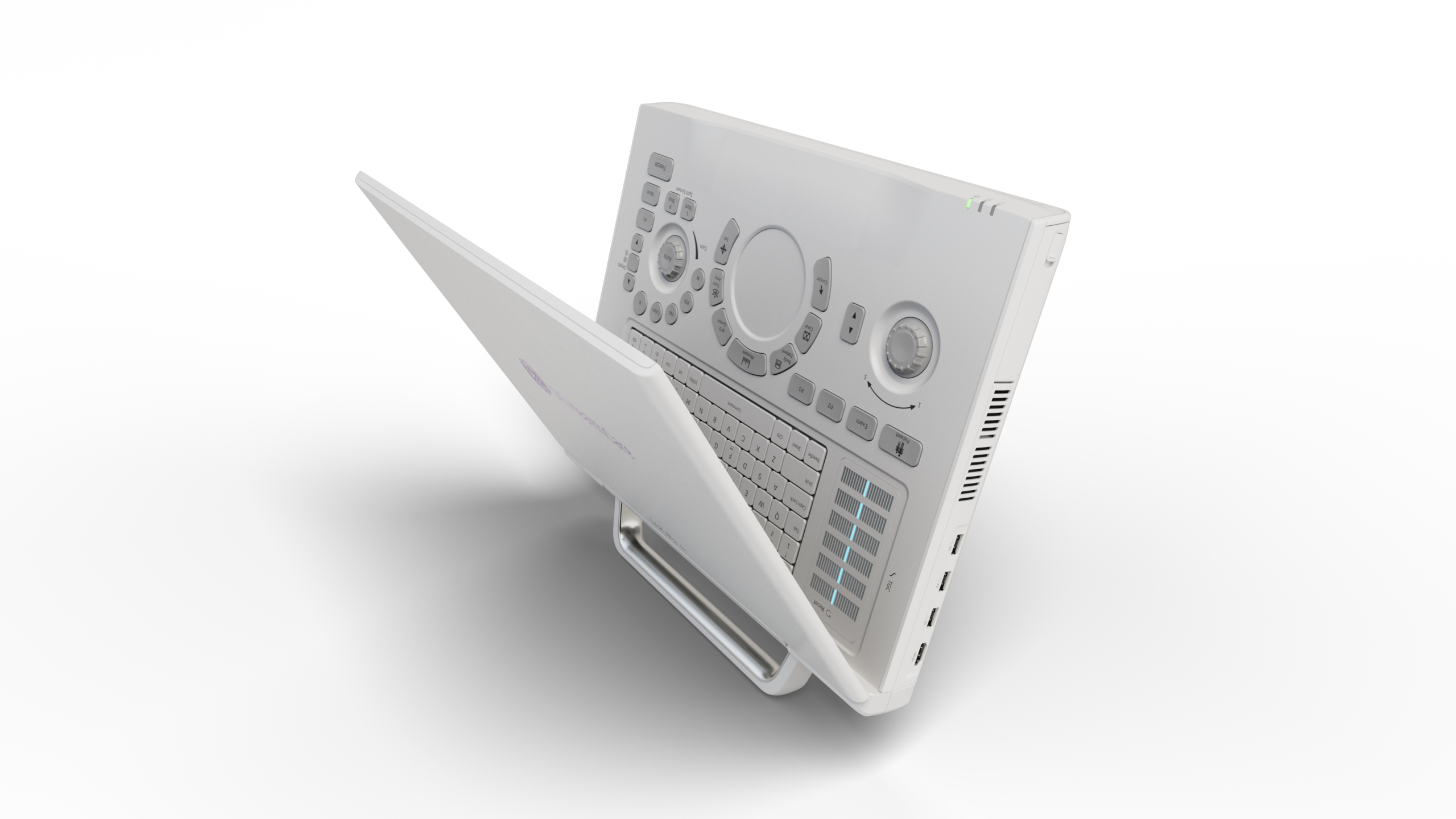 GE HealthCare LOGIQ e – JAEJ S.A.